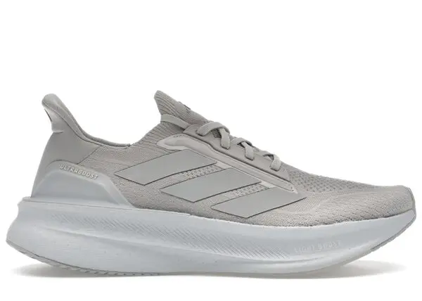 Adidas Ultra Boost 5x Sneakers - Grey Two/grey Two/cloud White