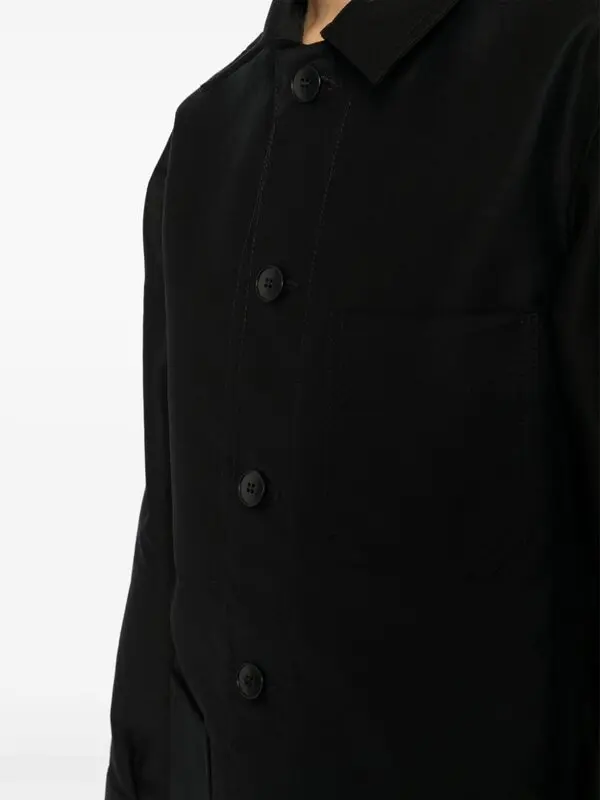 AGNES B. Oversized Jacket