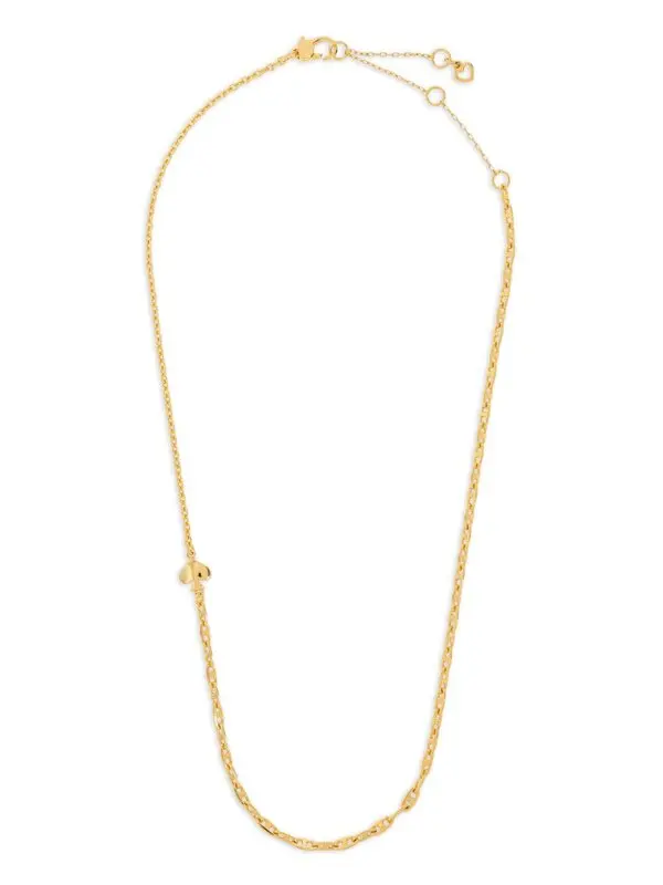 Kate Spade New York So Spade Necklace