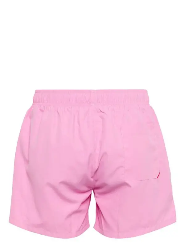 Hugo Abas Swim Shorts - Pink