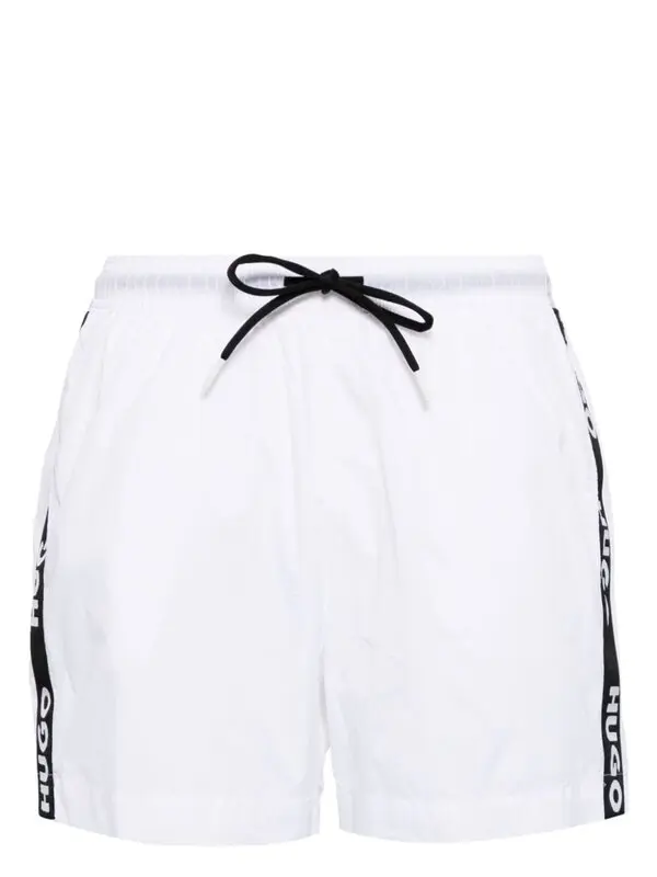 BOSS Fab Swim Shorts