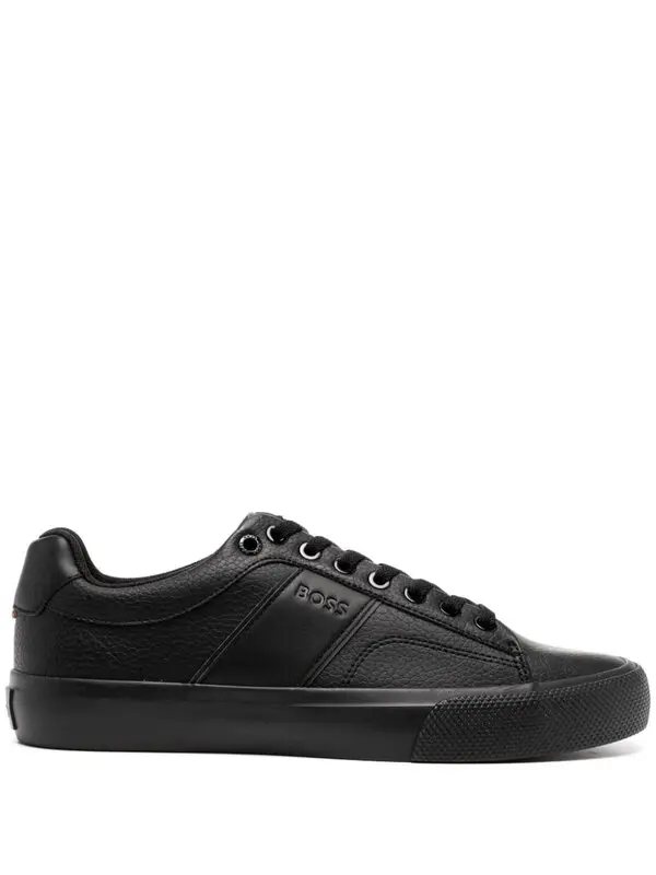 BOSS Aiden Sneakers - Black