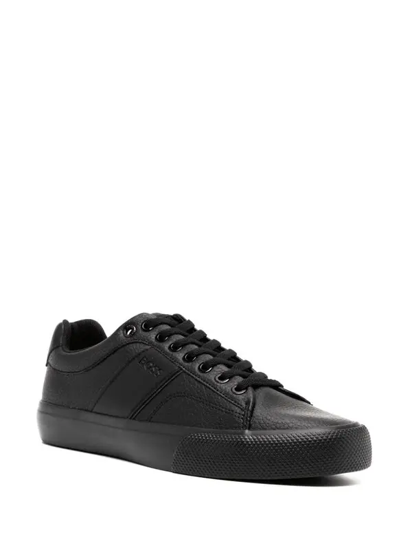 BOSS Aiden Sneakers - Black