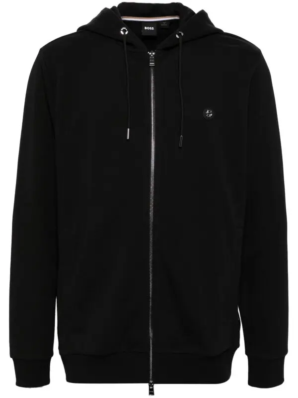 BOSS C-spence Jacket - Black