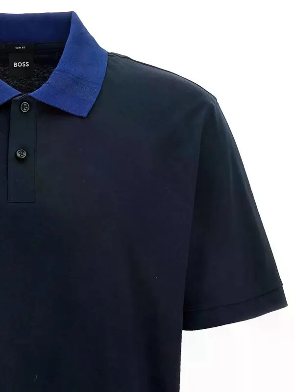 BOSS Phillipson Polo Shirt
