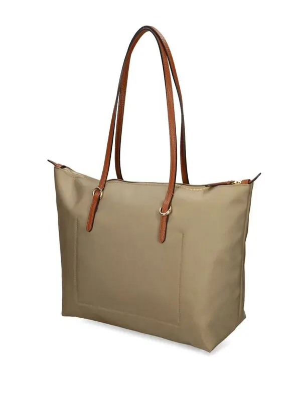 Ralph Lauren Keaton Tote Bag