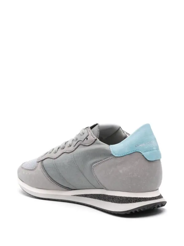Philippe Model Trpx Sneakers - Grey