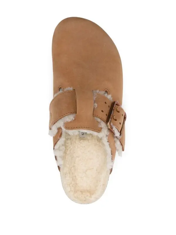 BIRKENSTOCK Boston Bold Slippers