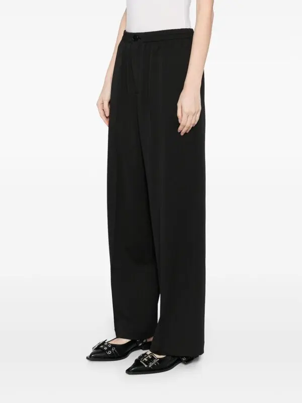 B+AB Tailored Wide-leg Pants