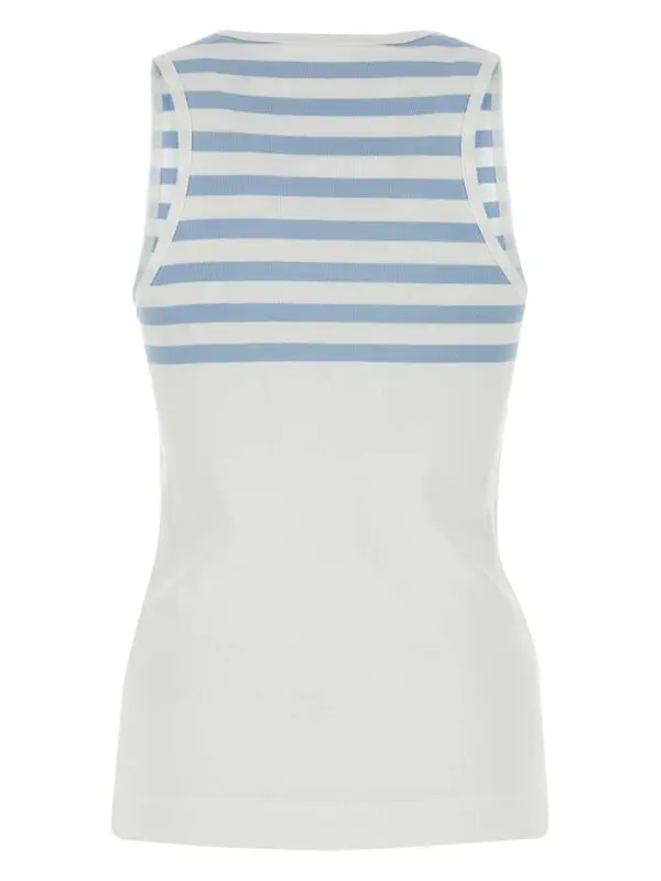 Givenchy Striped Tank Top