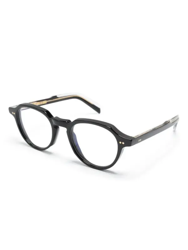 CUTLER & GROSS Gr06 Round-frame Glasses