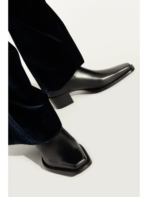 Dsquared2 55mm Chelsea Boots