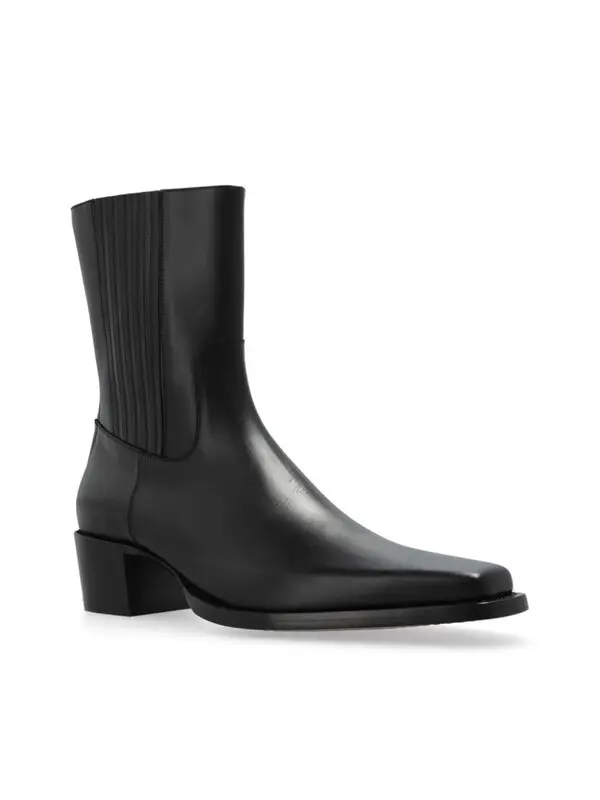 Dsquared2 55mm Chelsea Boots