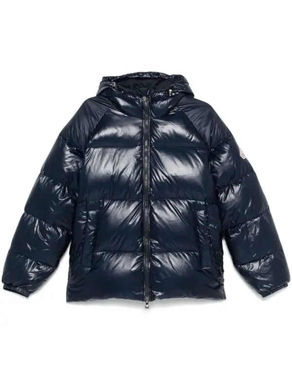 Pyrenex Sten Puffer Jacket