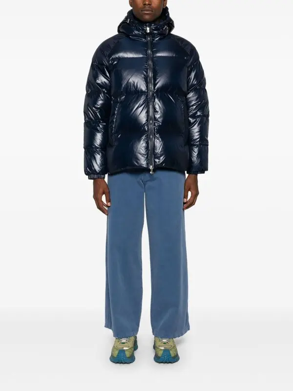 Pyrenex Sten Puffer Jacket