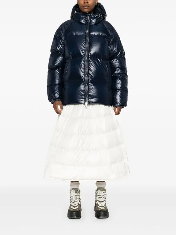 Pyrenex Sten Puffer Jacket