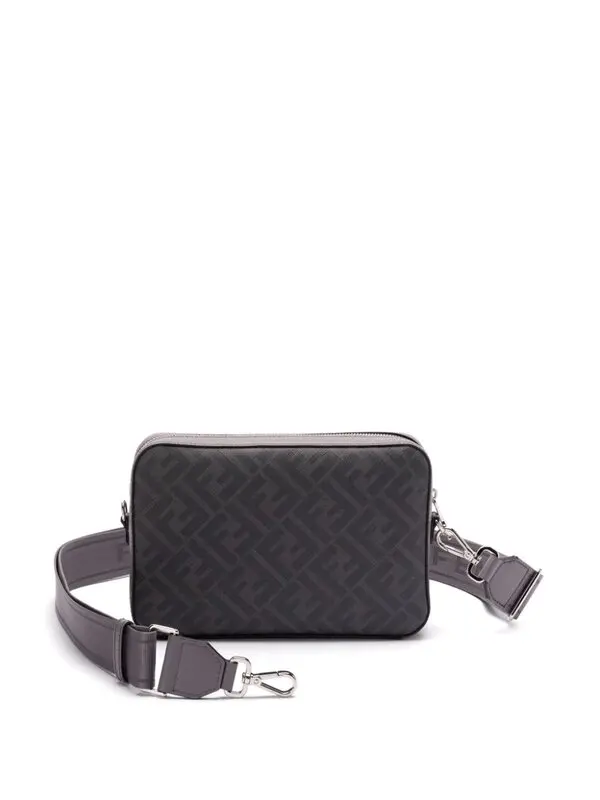 Fendi Diagonal Camera Bag