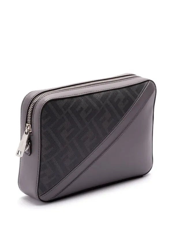Fendi Diagonal Camera Bag