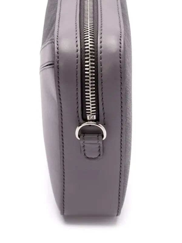 Fendi Diagonal Camera Bag