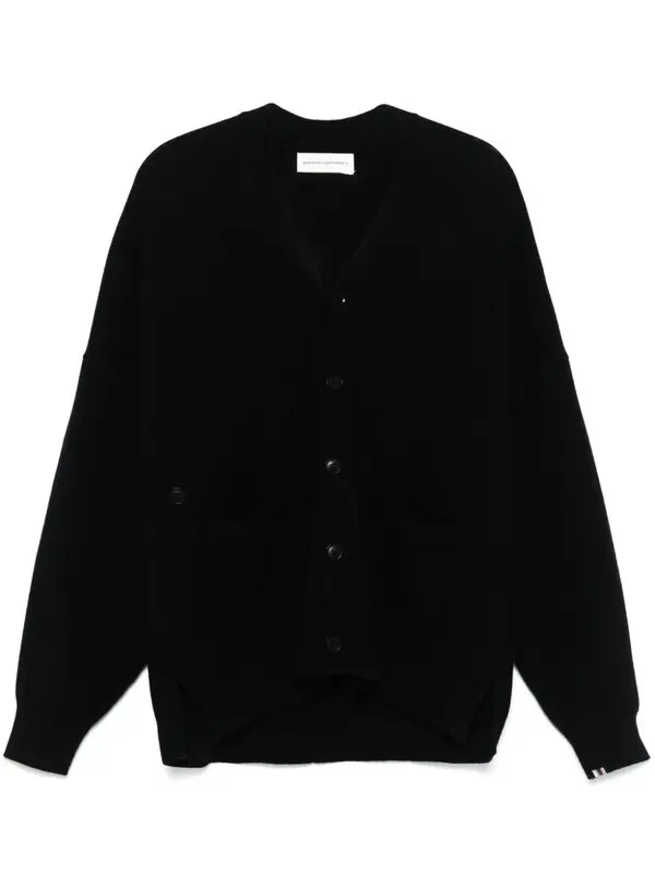 Extreme Cashmere Nº24 Cardigan