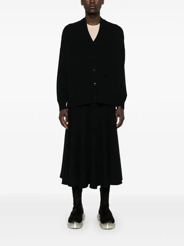 Extreme Cashmere Nº24 Cardigan