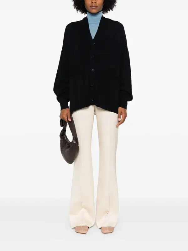 Extreme Cashmere Nº24 Cardigan