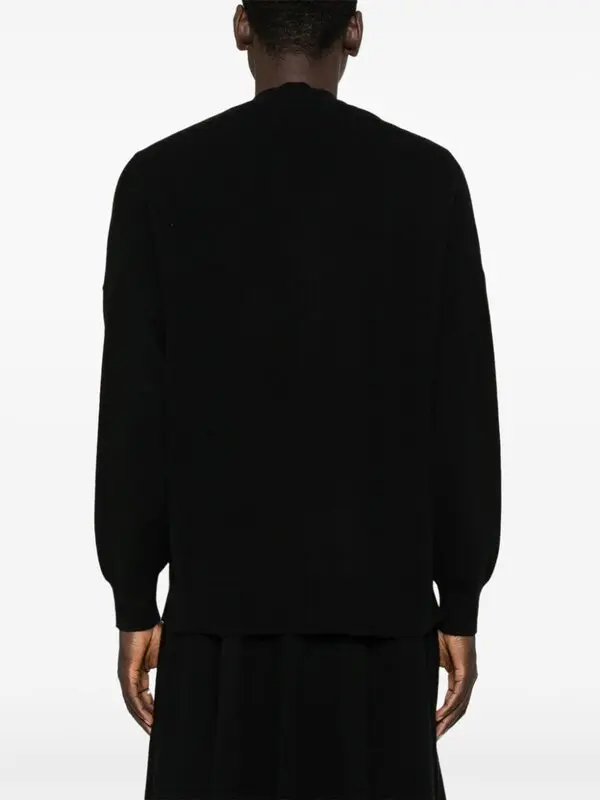 Extreme Cashmere Nº24 Cardigan