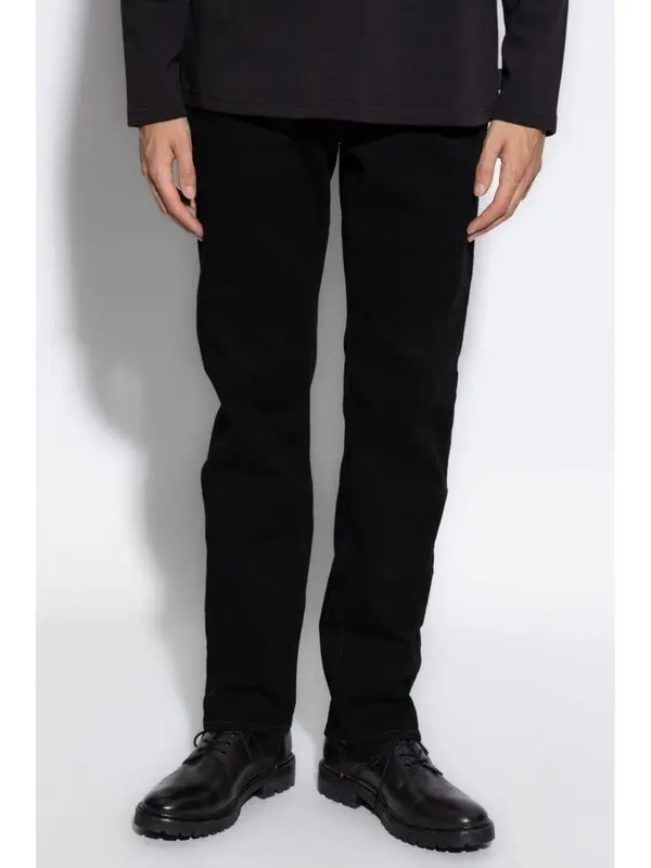 ALLSAINTS Iggy Slim-fit Jeans