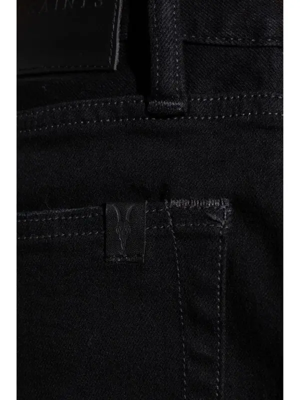 ALLSAINTS Iggy Slim-fit Jeans