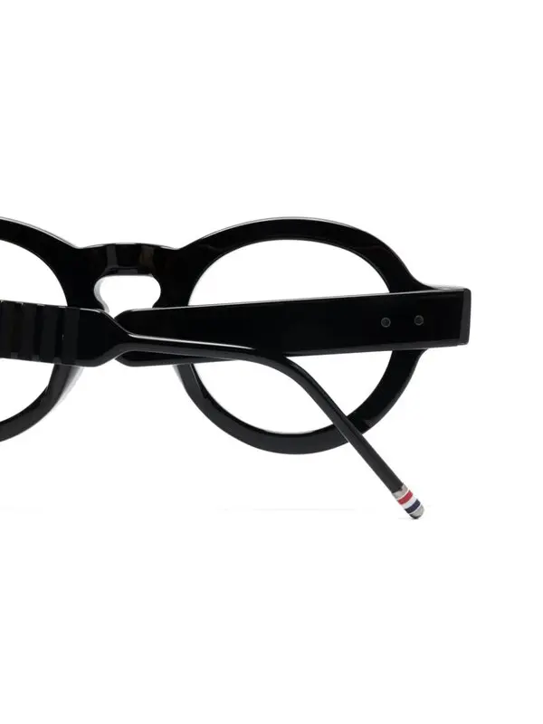 Thom Browne 4-bar Glasses