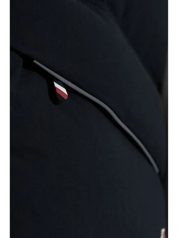 Moncler Arolla Down Gilet - Black