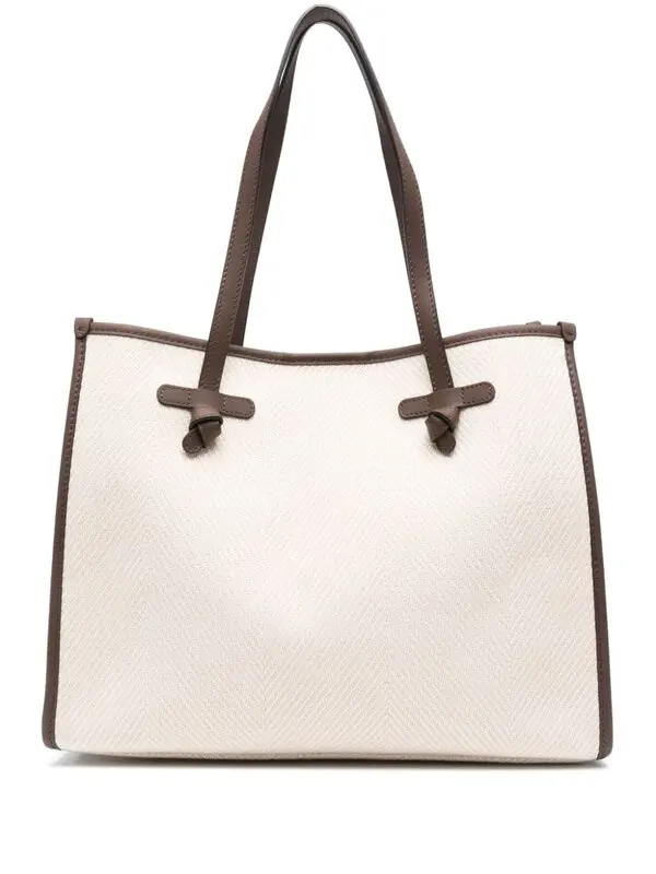 GIANNI CHIARINI Marcella Tote Bag