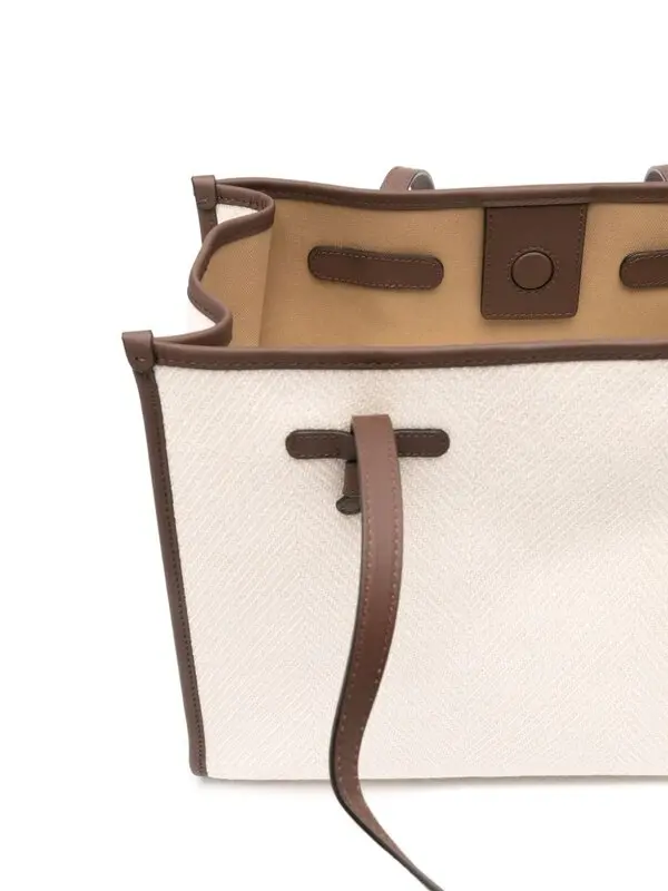 GIANNI CHIARINI Marcella Tote Bag