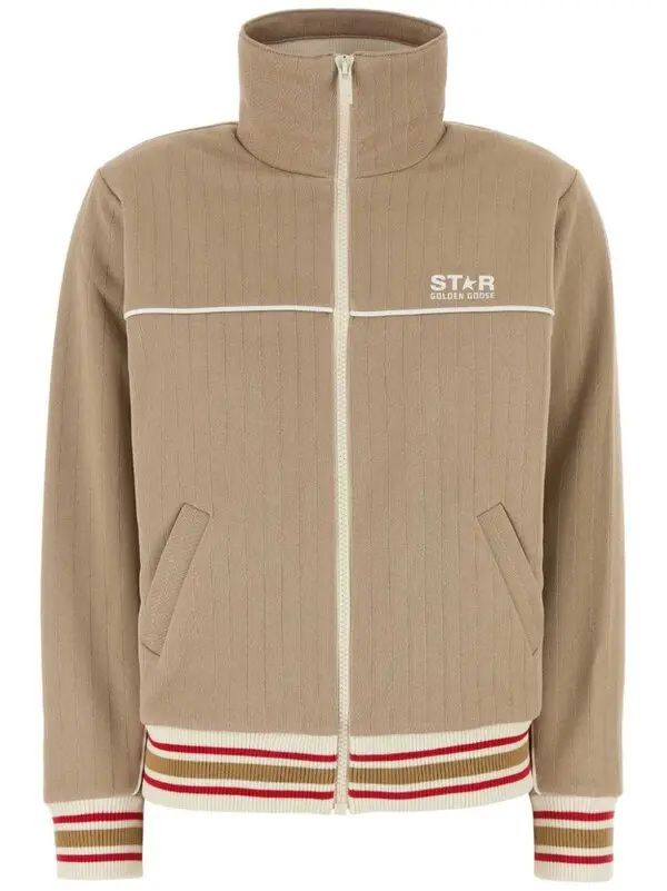 GOLDEN GOOSE Mirta Sweatshirt