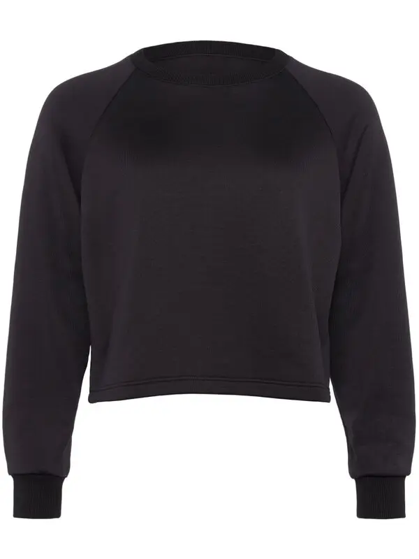 ERES Ebony Sweatshirt - Black