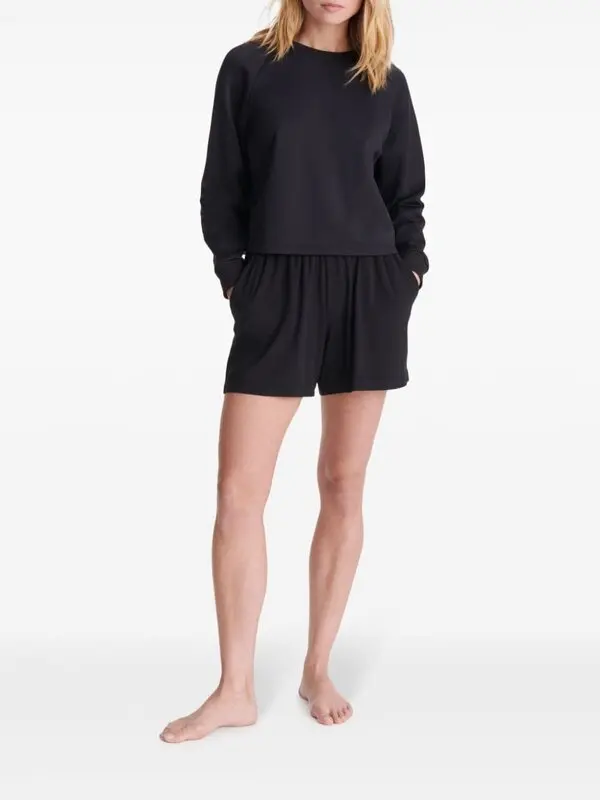 ERES Ebony Sweatshirt - Black