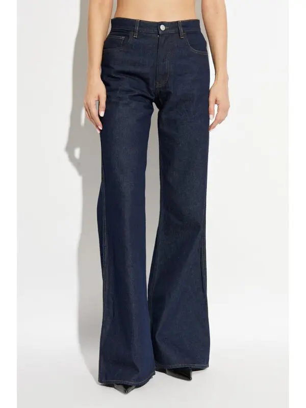 Coperni Wide-leg Jeans