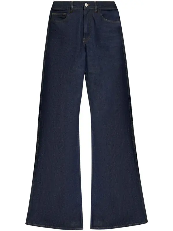 Coperni Wide-leg Jeans