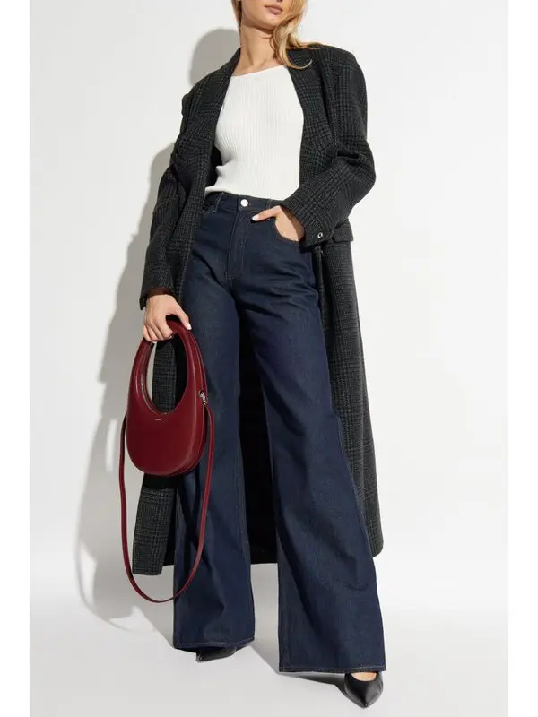 Coperni Wide-leg Jeans