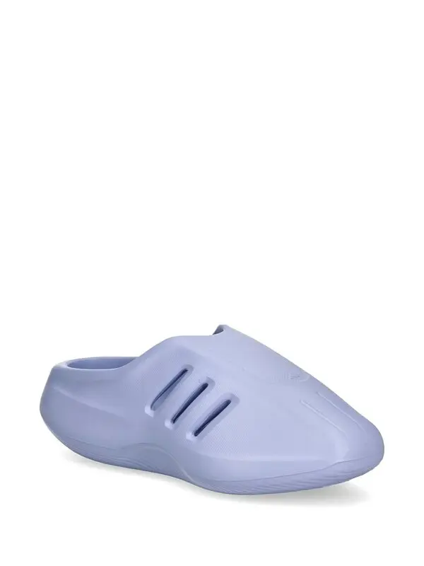 Adidas Adifom Iiinfinity Round-toe Slippers