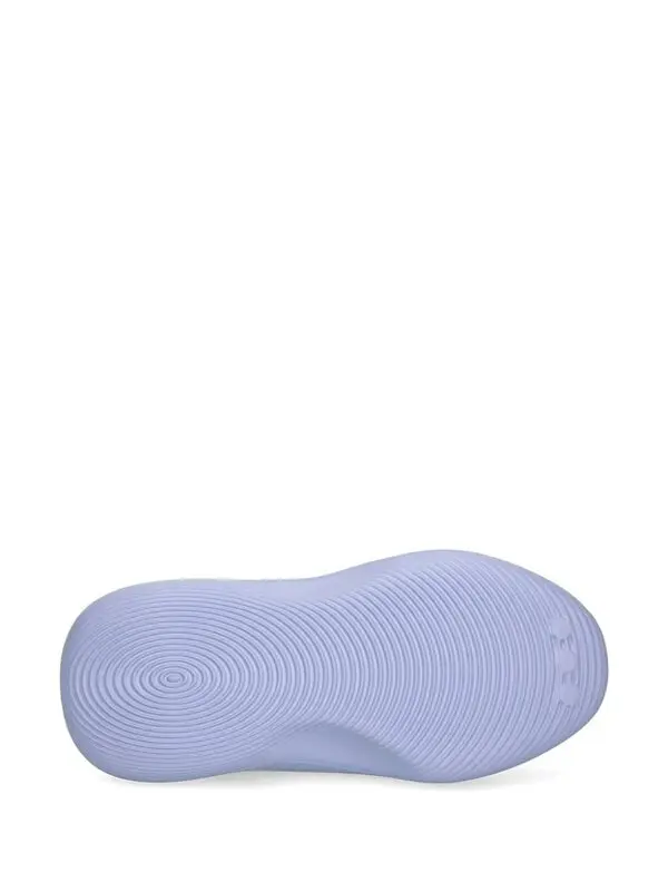 Adidas Adifom Iiinfinity Round-toe Slippers