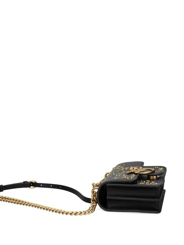 Pinko Love Birds Mini Bag