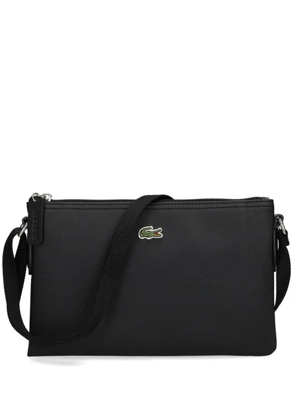 Lacoste Logo Crossbody Bag