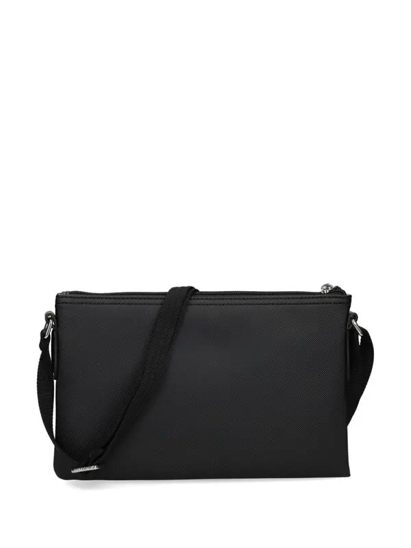 Lacoste Logo Crossbody Bag