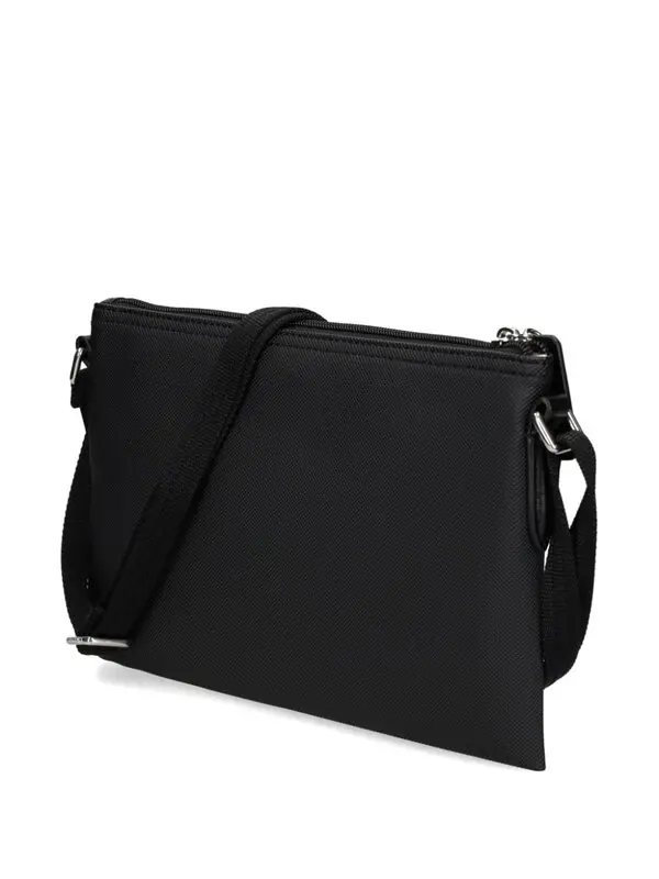 Lacoste Logo Crossbody Bag