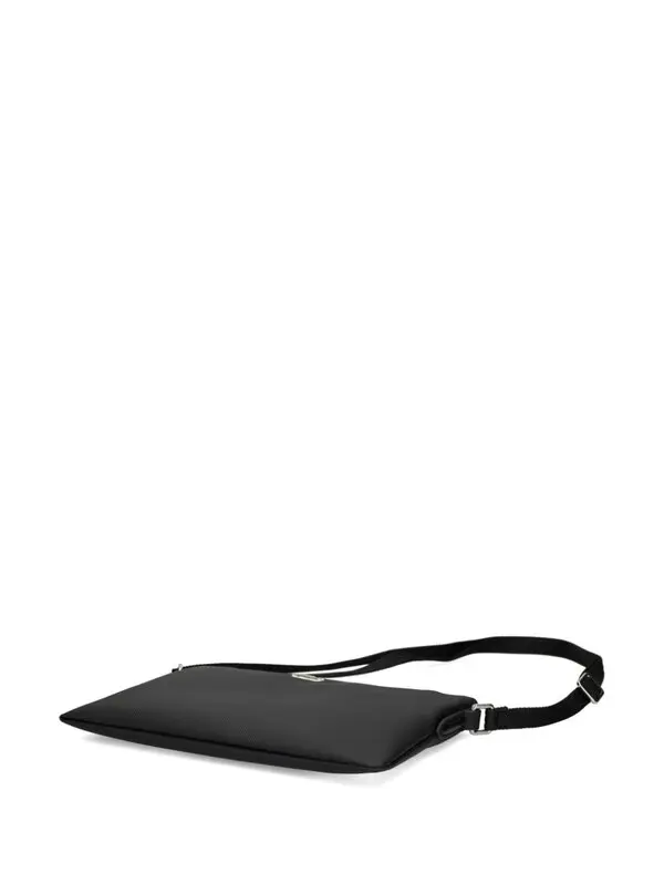 Lacoste Logo Crossbody Bag