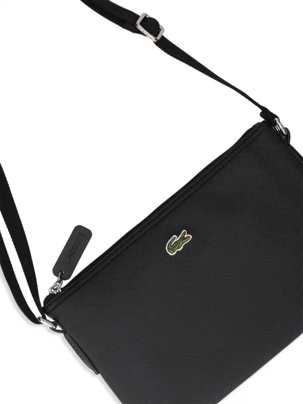 Lacoste Logo Crossbody Bag
