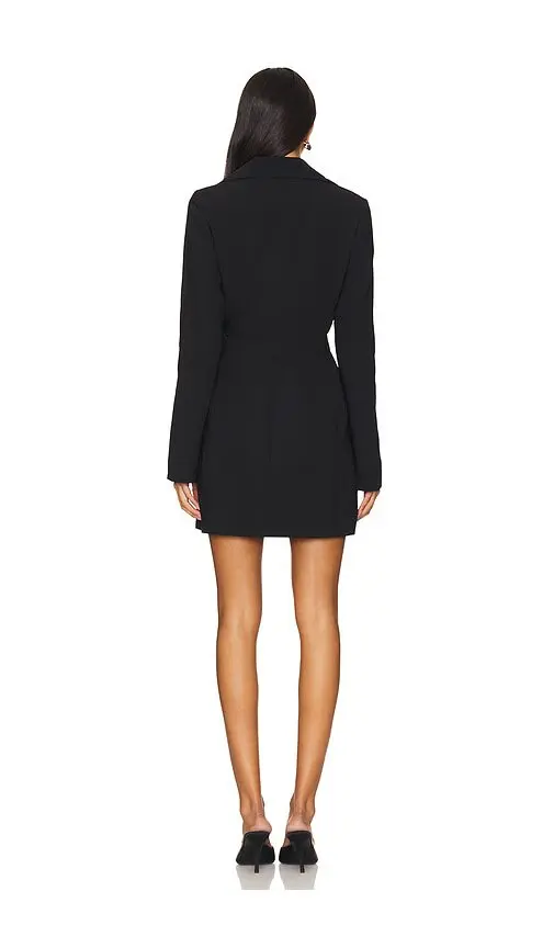 Amanda Uprichard Larenta Dress