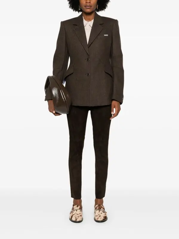 Kristensen Du Nord Cotton Shirt