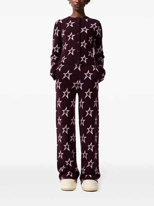 Perfect Moment Chalet Cardigan